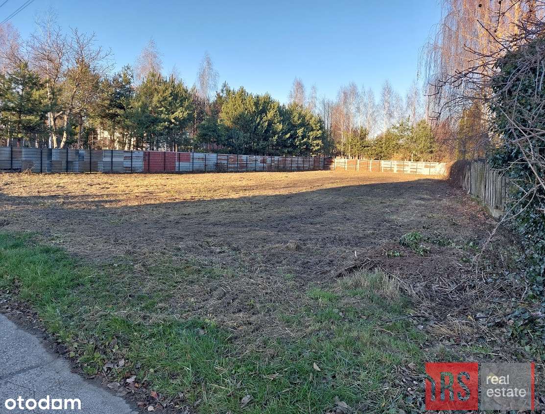 1 230 m², działka na sprzedaż - Warszawa, Ursynów - 67594100 • www ...