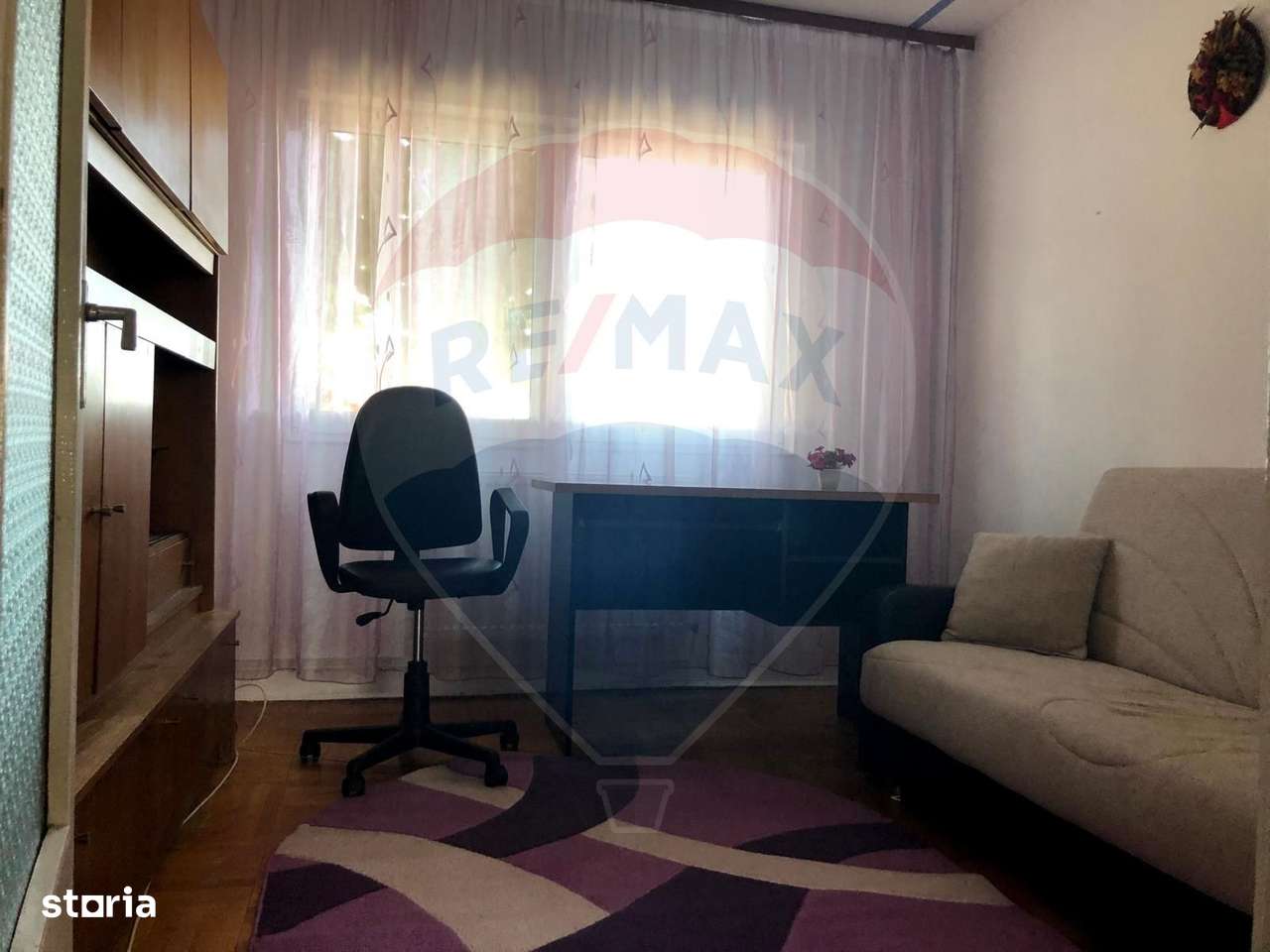 3 camere, apartament de inchiriat - Arad (judet), Aurel Vlaicu ...