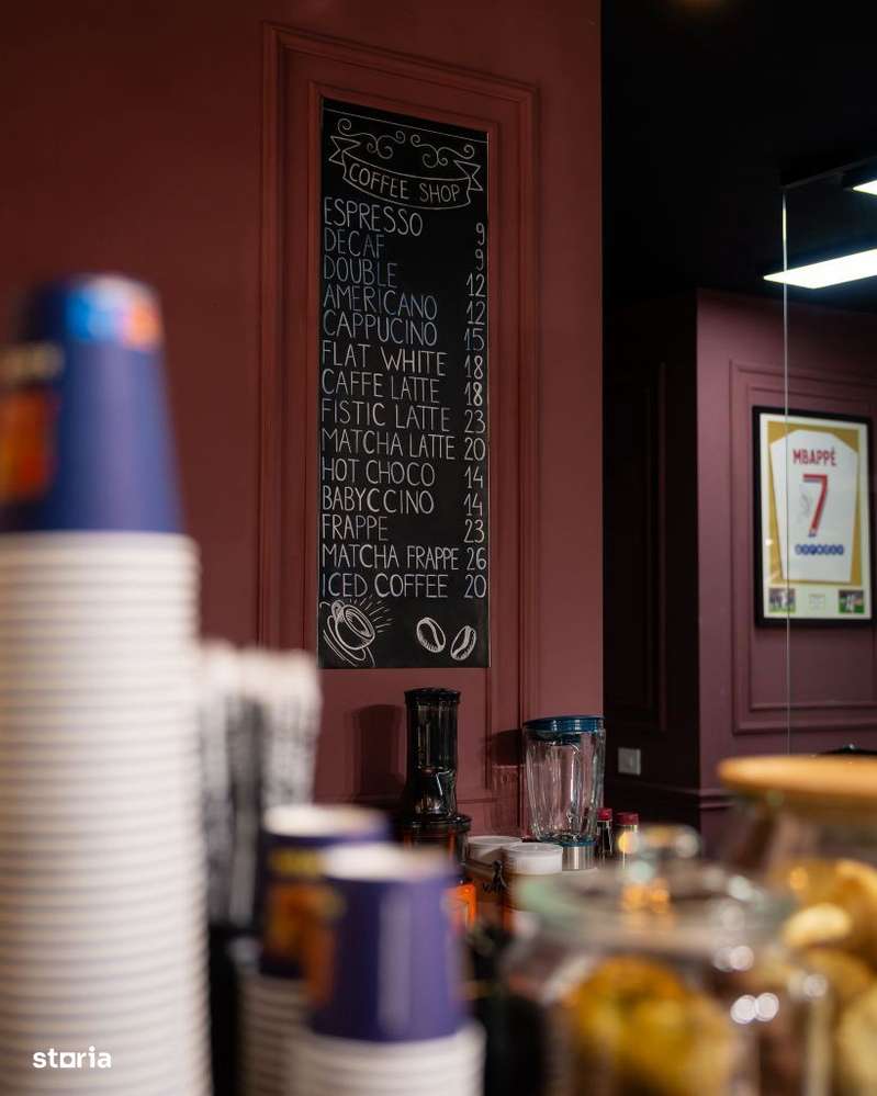 112 m², spatiu comercial de vanzare - Ilfov (judet), Otopeni - 9456159 ...