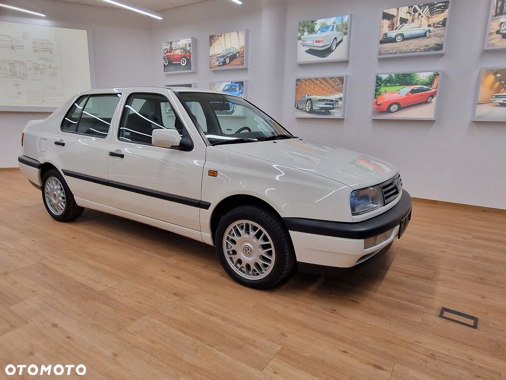 Używane Volkswagen Vento - 25 900 PLN, 77 580 km - Otomoto