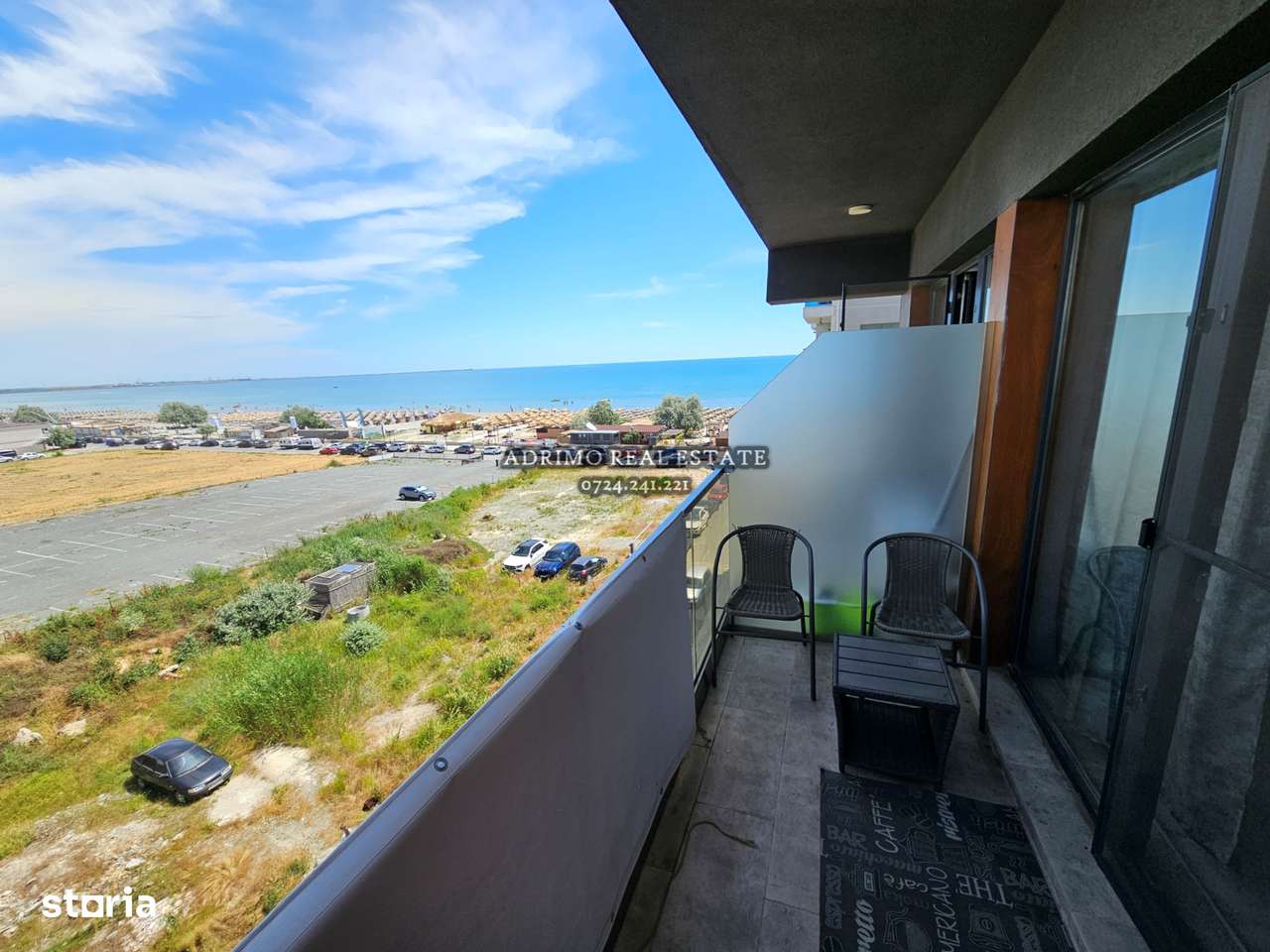 1 Cameră, apartament de inchiriat - Constanta (judet), Mamaia-Sat ...