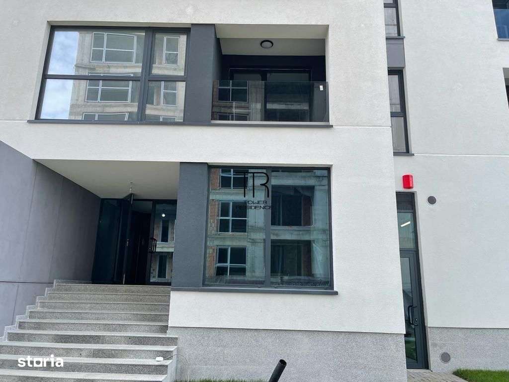 2 camere, apartament de vanzare - Bucuresti (judet), Soseaua Salaj ...