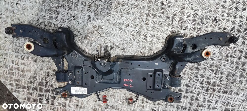 Używane Ford - 490 PLN - Otomoto