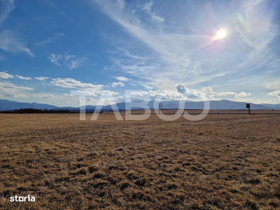 1 088 m², teren de vanzare - Sibiu (judet), Selimbar - 9219876 • www ...