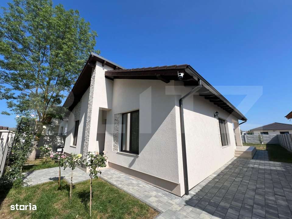 3 camere, casa de vanzare - Alba (judet), Orizont - 9534437 • www.storia.ro