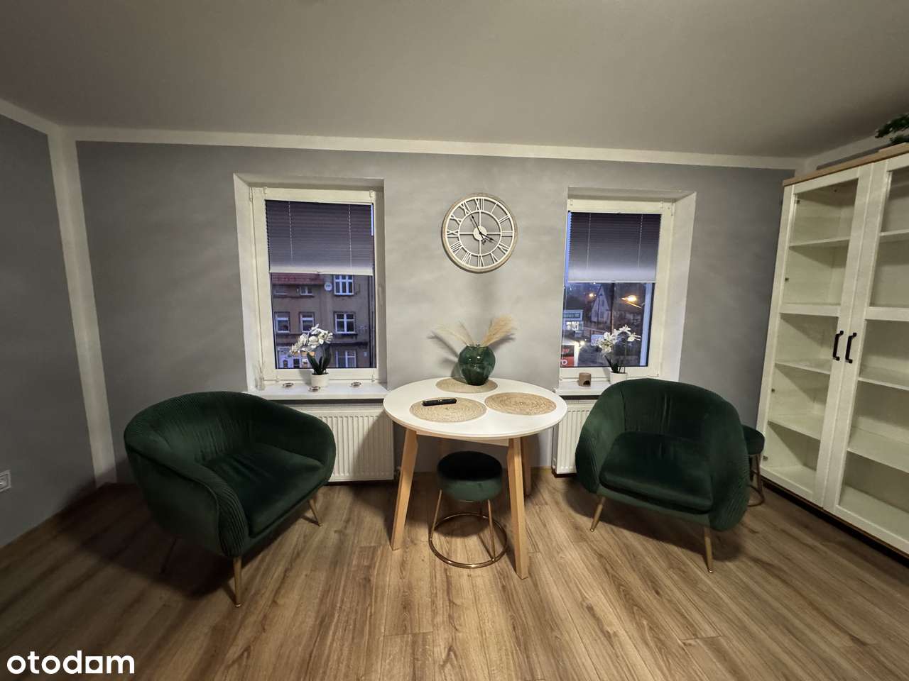 2 pokoje, mieszkanie na wynajem - ul. ks. Stanisława Ruta, Gryfice ...