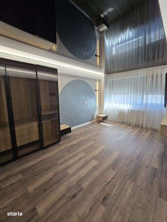 2 camere, apartament de inchiriat - Bacau (judet), Stefan cel Mare ...