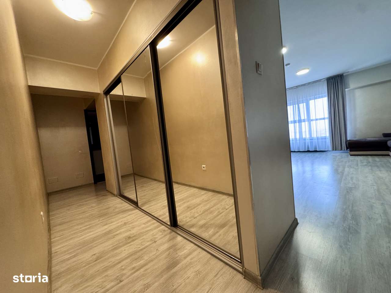 2 camere, apartament de inchiriat - Bacau (judet), Bacau - 10011026 ...