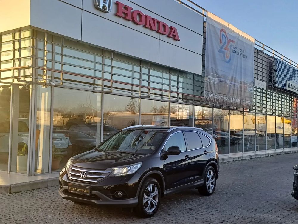 Honda - Autoturisme - Autovit.ro