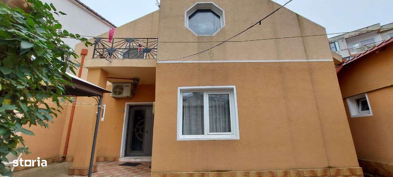 9 camere, casa de vanzare - Constanta (judet), Tomis 2 - 6167285 • www ...