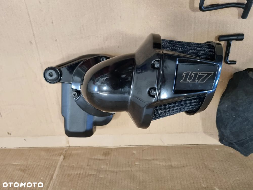 Używane Harley-Davidson - 1 590 PLN, , - otomoto.pl