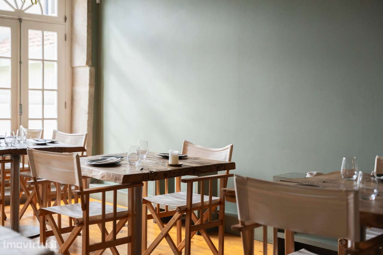 300 m², loja para arrendar - Cais das Pedras, Lordelo do Ouro e ...