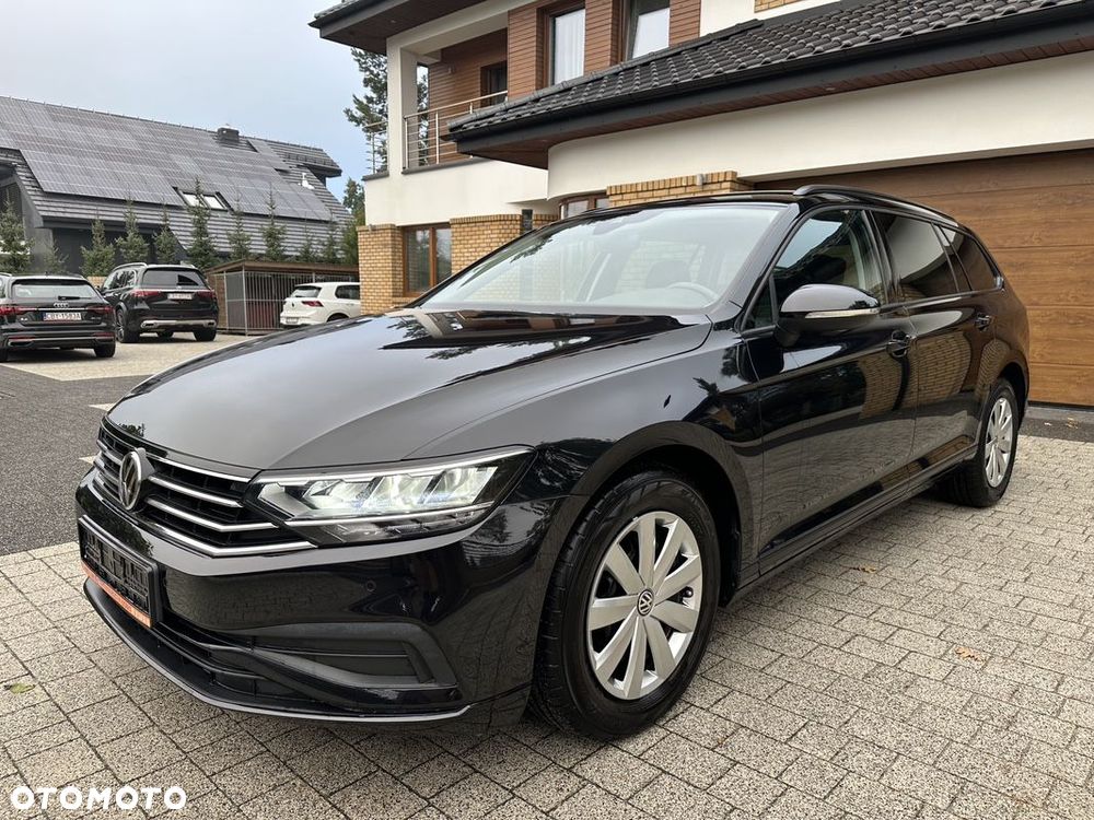 Używane Volkswagen Passat - 67 000 PLN, 200 000 km - Otomoto