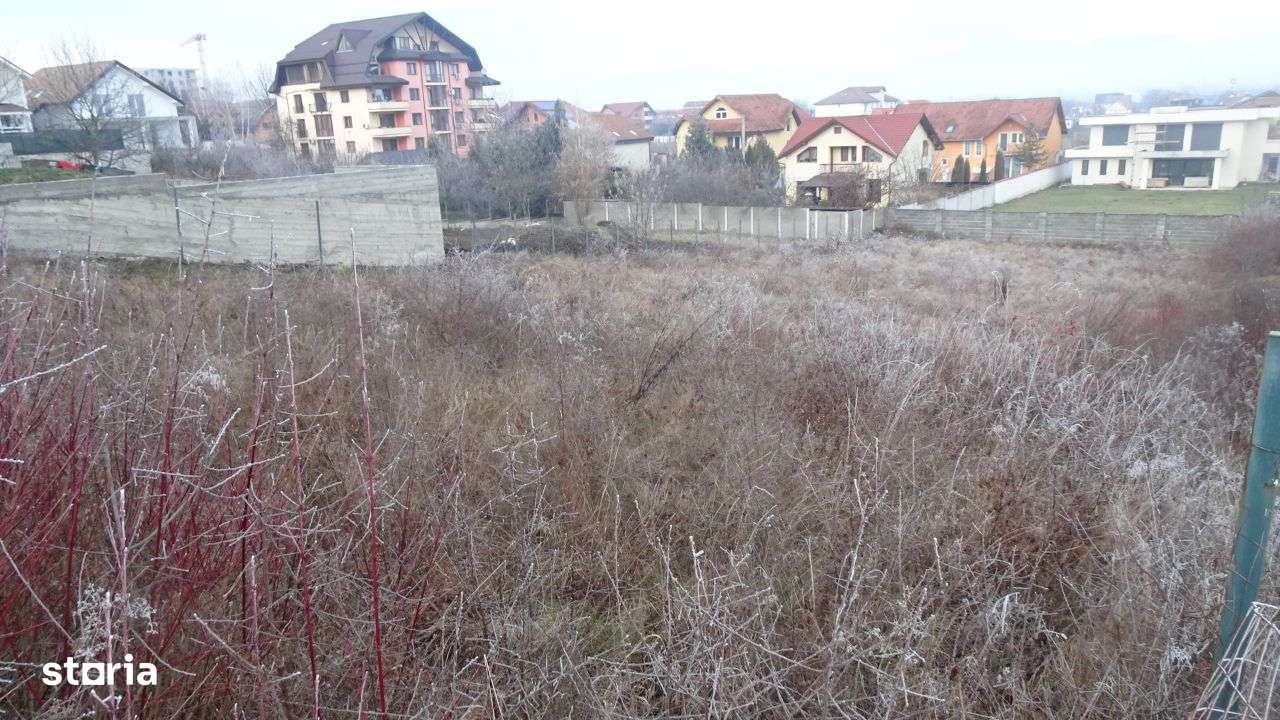 740 m², teren de vanzare - Hunedoara (judet), Deva - 8462542 • www ...