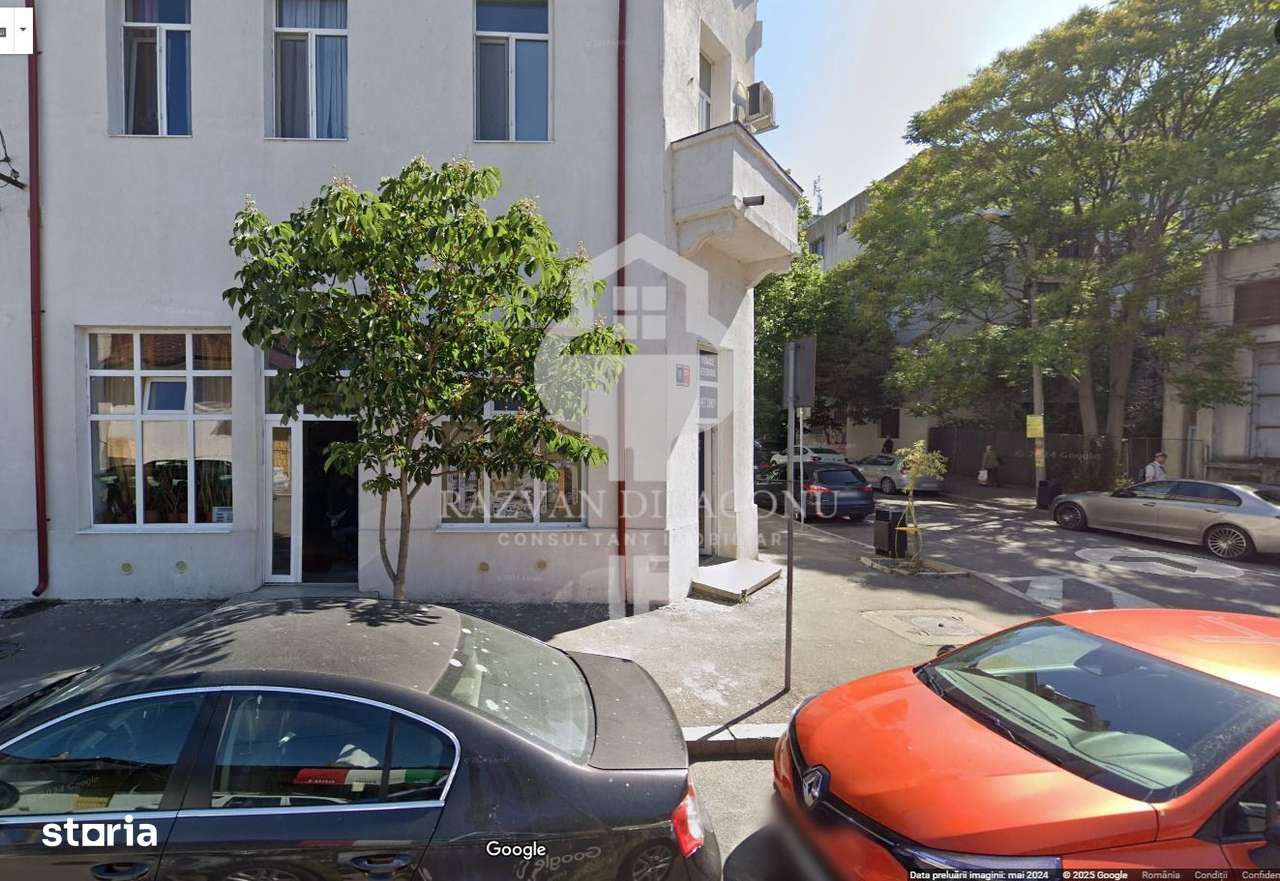78 m², spatiu comercial de inchiriat - Constanta (judet), Zona Centrala - 9733228 • www.storia.ro