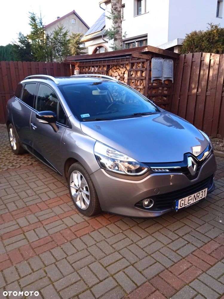 Używane Renault Clio - 38 500 PLN, 73 000 km, 2015 - otomoto.pl