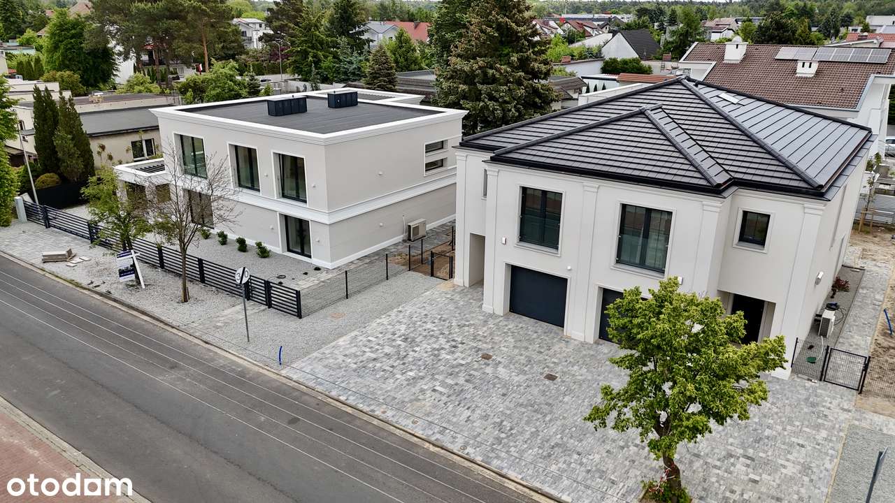 4 pokoje, dom na sprzedaż - ul. Lotnicza, Przeźmierowo - 67001364 • www ...