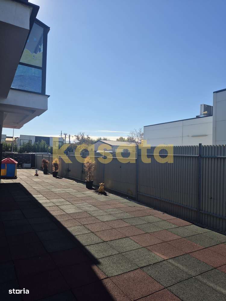 463 m², spatiu comercial de vanzare - Ilfov (judet), Strada Alexandru ...