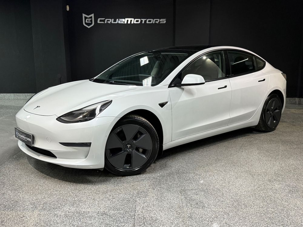Tesla - Carros - Standvirtual.com