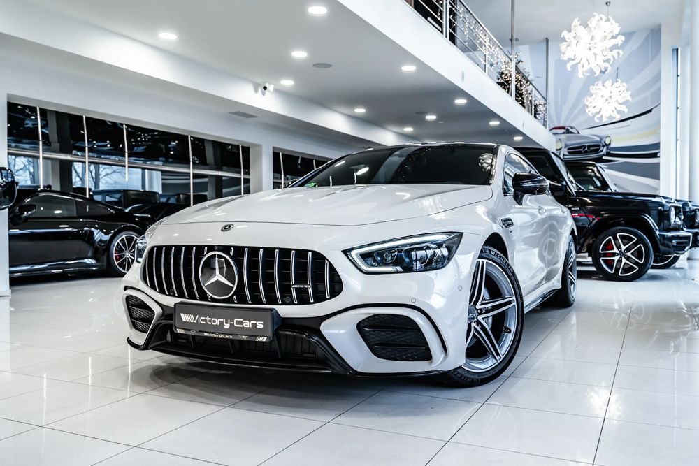 VICTORY-CARS /// - Car Dealer with Manufacturer's Warranty | OTOMOTO