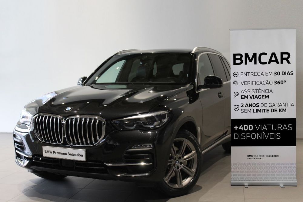 BMW Premium Selection | Standvirtual