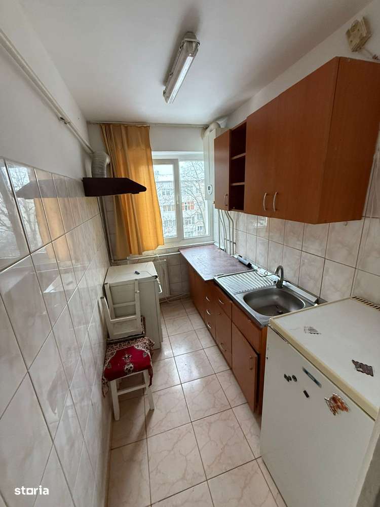 2 camere, apartament de inchiriat - Bacau (judet), Bacau - 10004435 ...