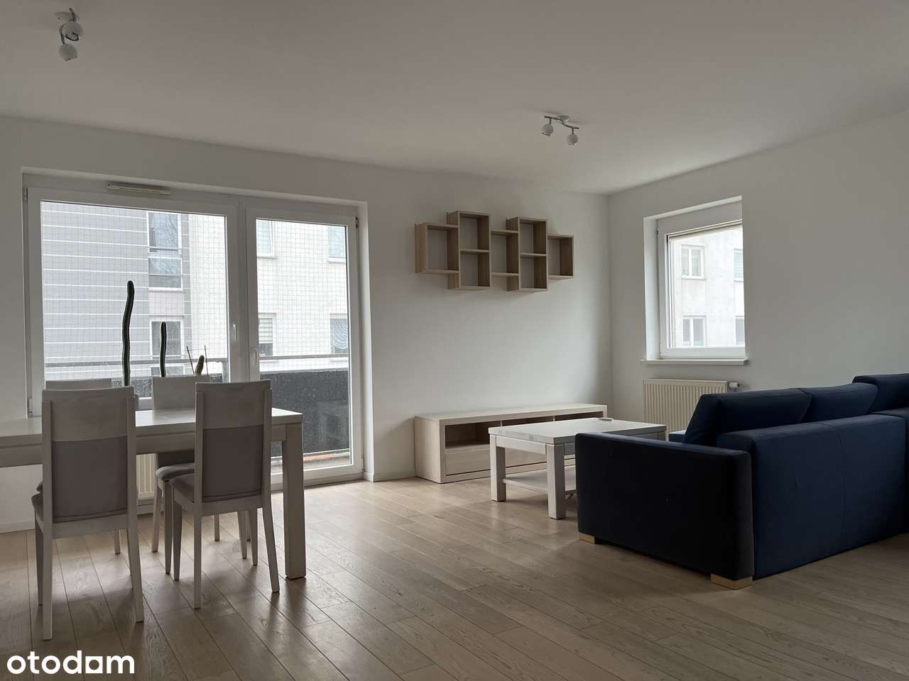 3 pokoje, mieszkanie na wynajem - ul. Ferdynanda Magellana, Wrocław ...