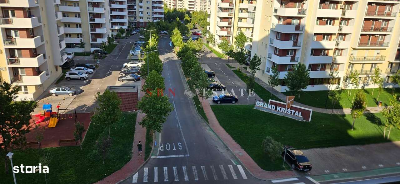 2 camere, apartament de inchiriat - Bucuresti (judet), Sectorul 4 ...