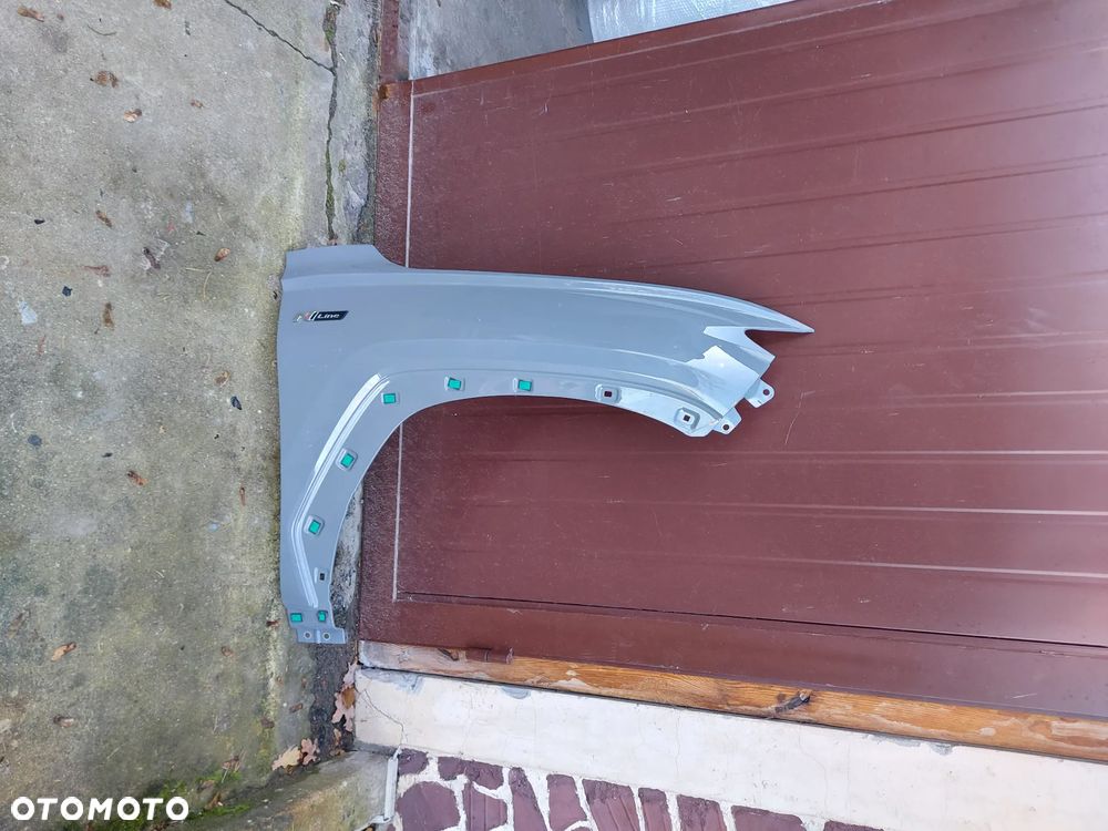 Używane - 800 PLN - Otomoto