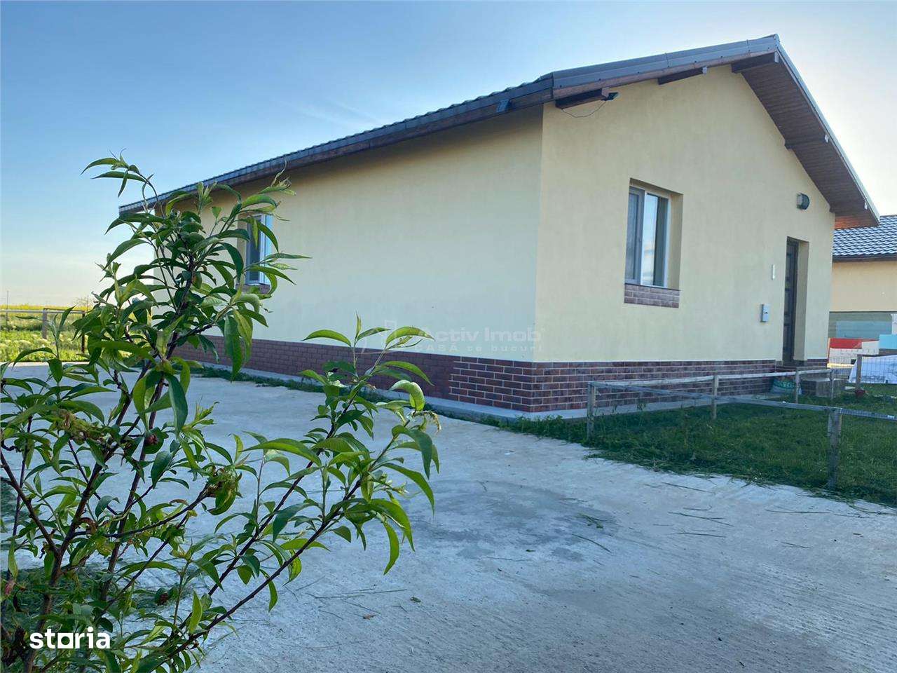 3 camere, casa de vanzare - Giurgiu (judet), Mihailesti - 7739106 • www ...