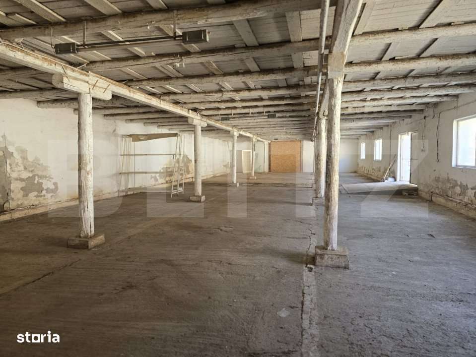 300 m², spatiu comercial de inchiriat - Satu Mare (judet), Satu Mare ...