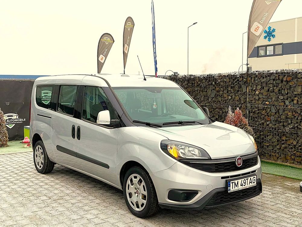 Fiat - Autoturisme - Autovit.ro