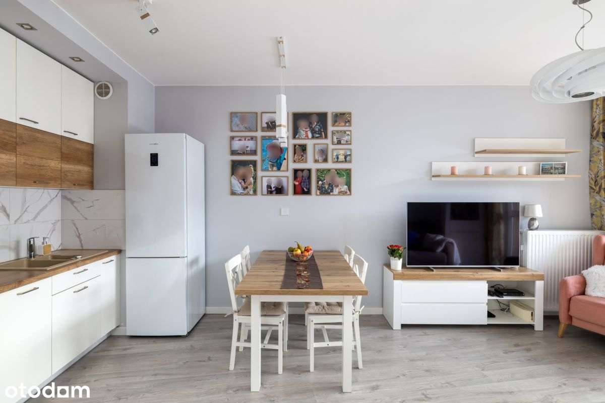 3 pokoje, mieszkanie na sprzedaż - Warszawa, Ursus - 67470995 • www ...