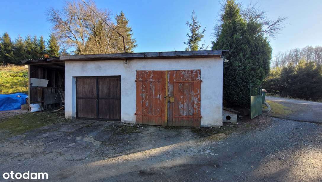 3 pokoje, dom na sprzedaż - Dziwiszów, jeleniogórski, dolnośląskie ...