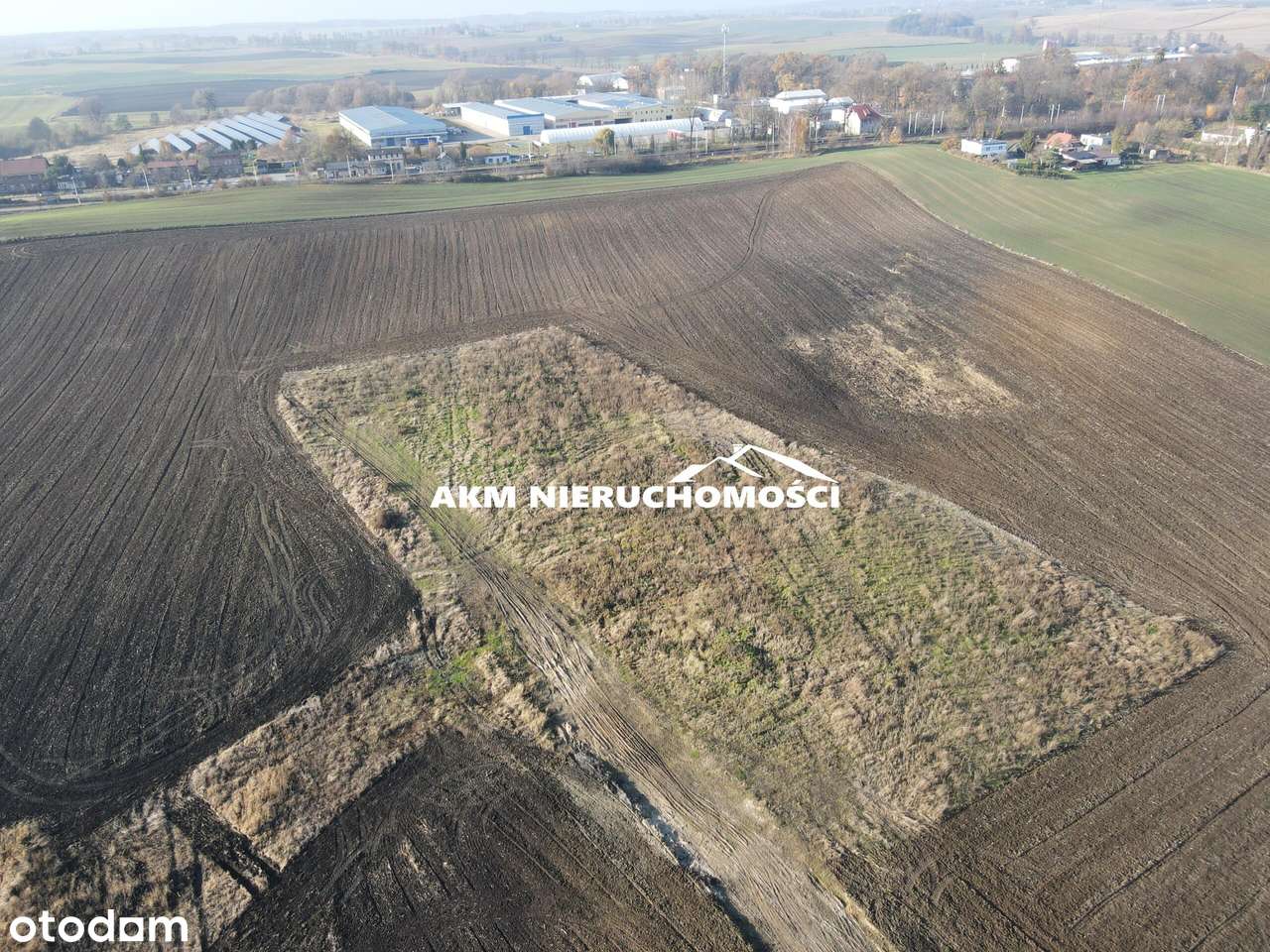 1 008 m², działka na sprzedaż - Morzeszczyn, tczewski, pomorskie ...