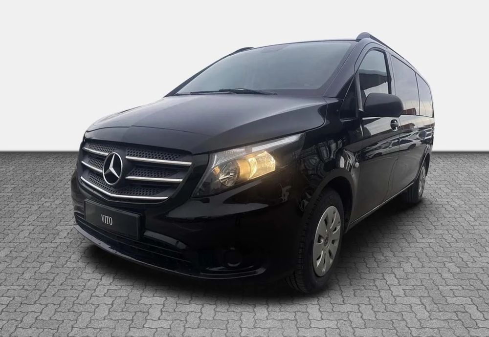 Mercedes-Benz Vito - Autoturisme - Autovit.ro