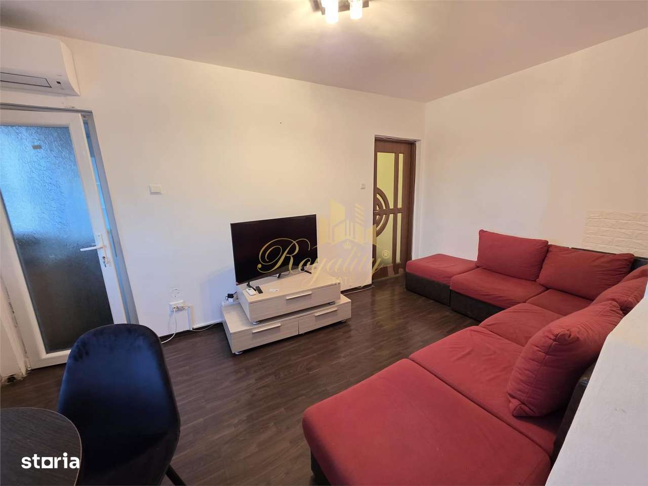 2 camere, apartament de inchiriat - Timis (judet), Calea Sagului ...