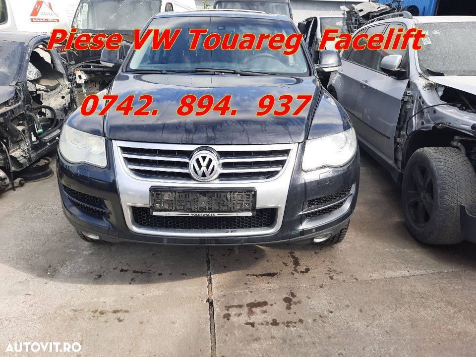 Second hand Volkswagen - 1 EUR, , - autovit.ro