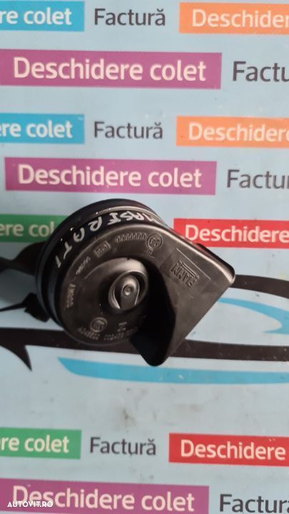 Second hand - 100 RON - Autovit