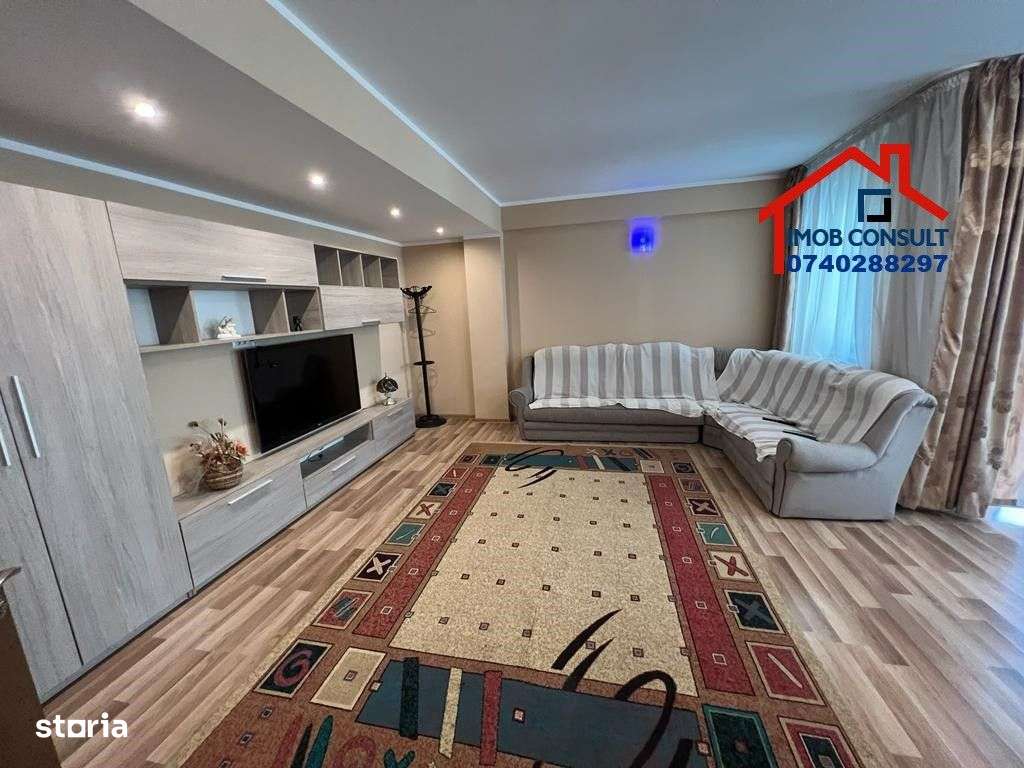 2 camere, apartament de inchiriat - Bacau (judet), Bacau - 7890170 ...