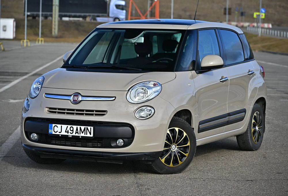 Fiat - Autoturisme - Autovit.ro