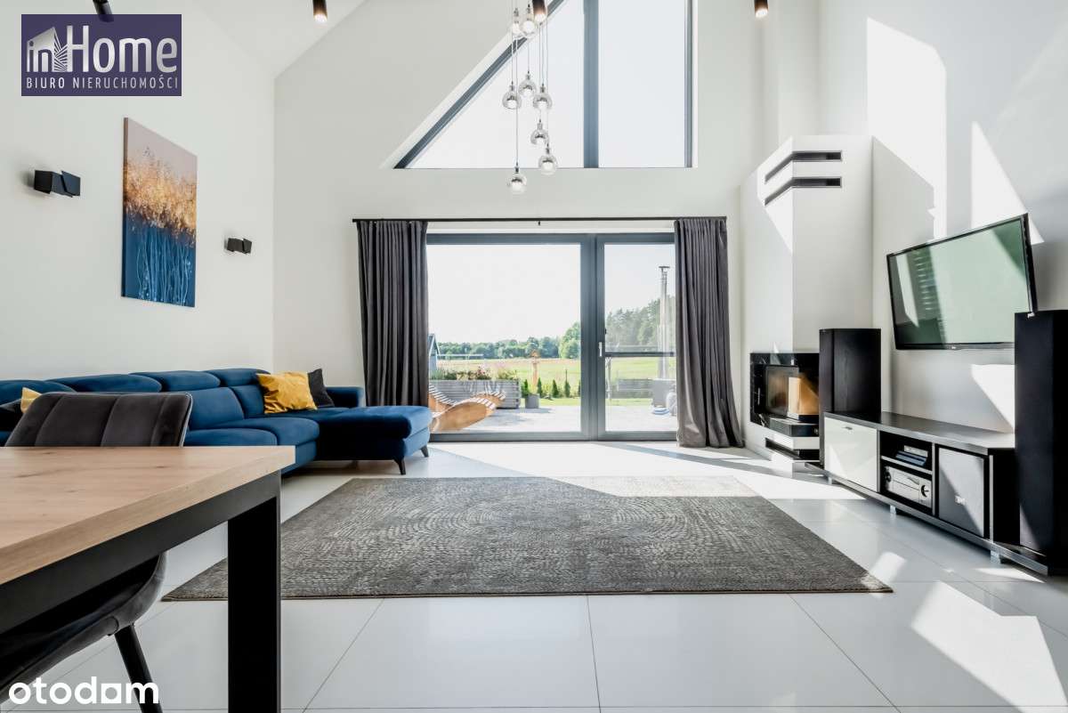 5 pokoi, dom na sprzedaż - Podleńce, białostocki, podlaskie - 67370901 ...