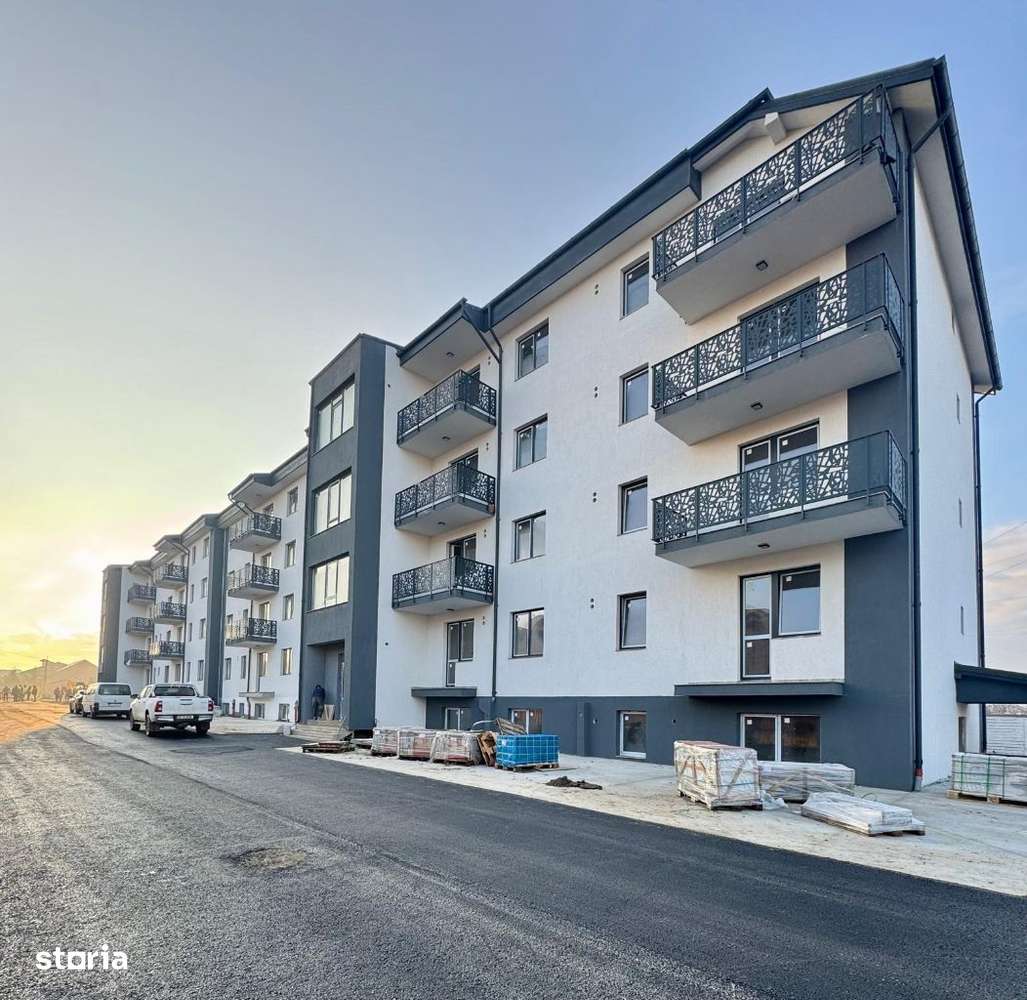 2 camere, apartament de vanzare - Ilfov (judet), Dobroesti - 9285888 ...