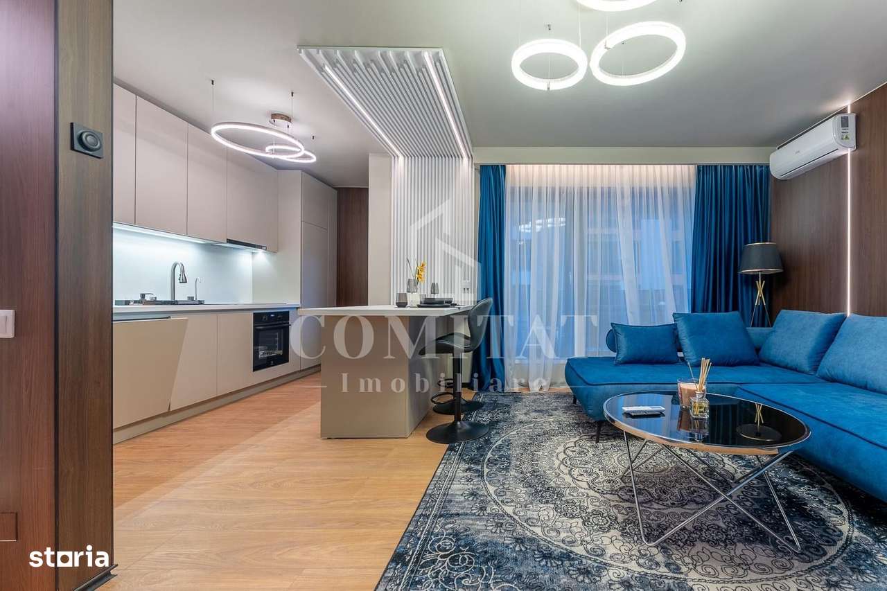 2 camere, apartament de vanzare - Cluj (judet), Intre Lacuri - 9936448 ...