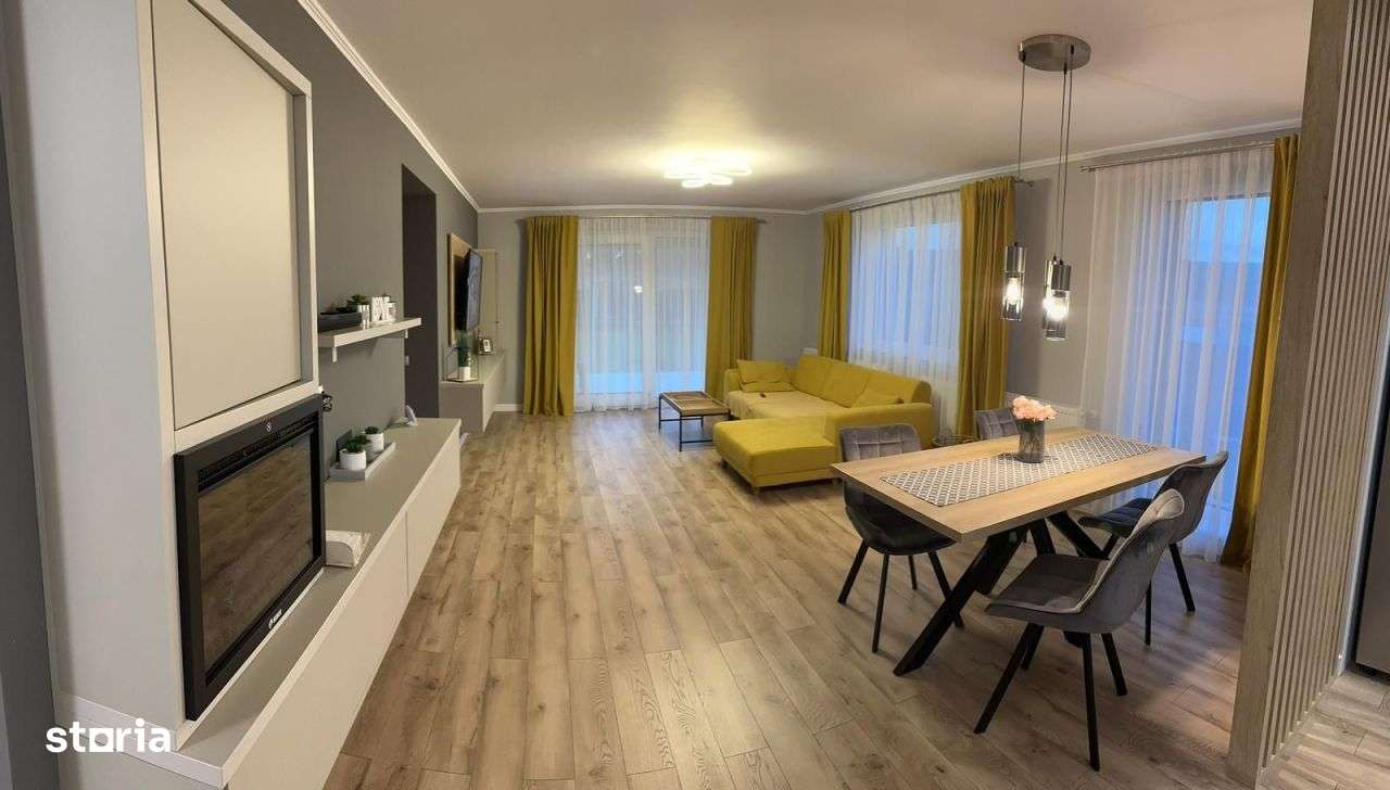 3 camere, casa de vanzare - Mures (judet), Nazna - 7075238 • www.storia.ro