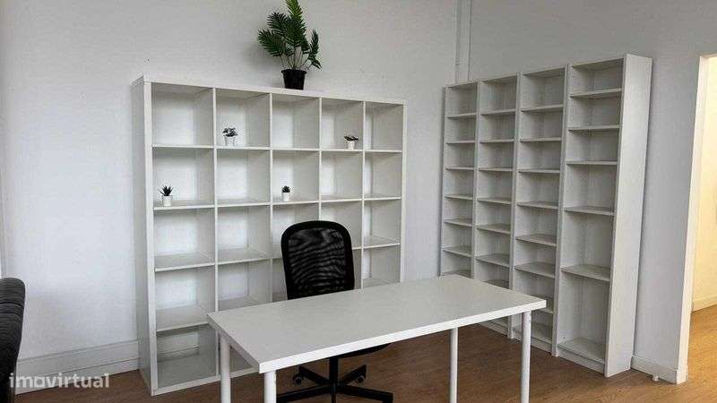 12 m², loja para arrendar - Ramada e Caneças, Odivelas, Lisboa ...