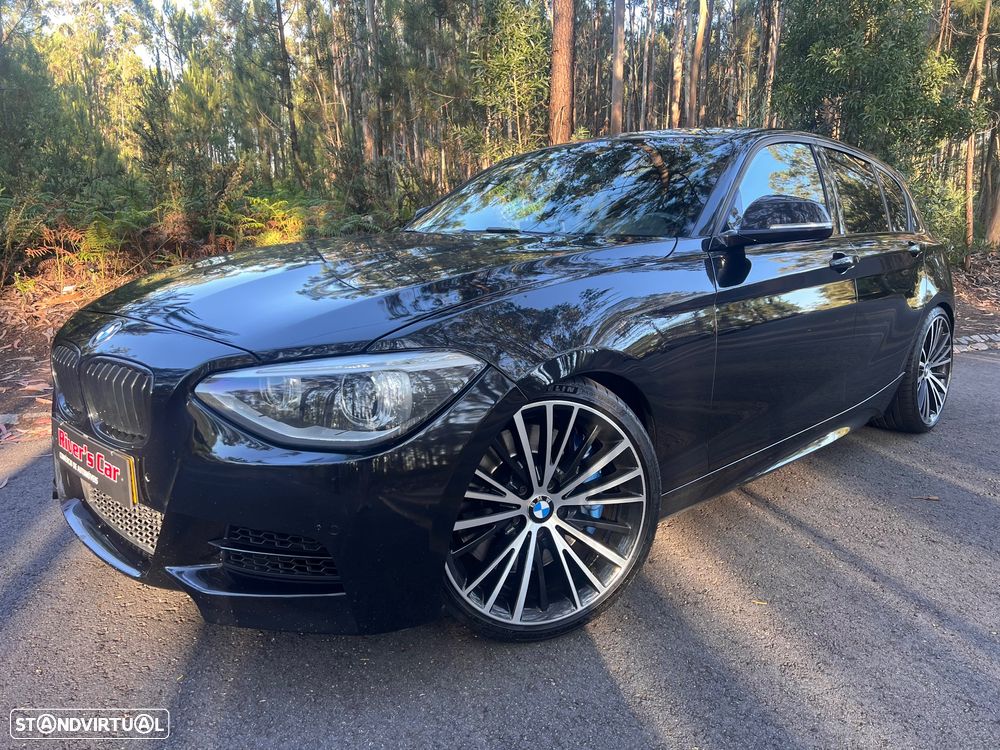 Usados BMW 150 - 35 000 EUR, 220 000 km, 2013 - Standvirtual