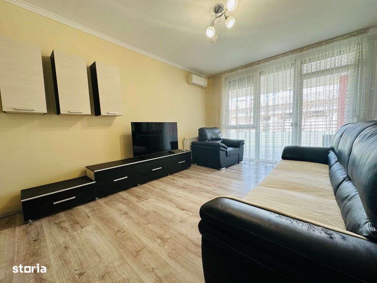 3 camere, apartament de inchiriat - Bihor (judet), Oradea - 9317115 ...