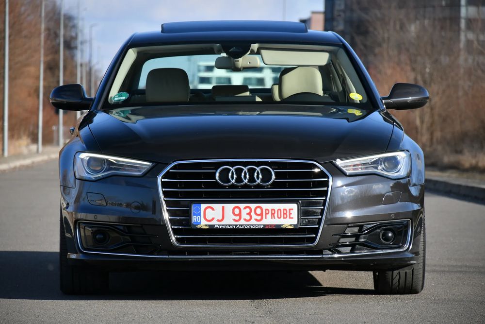 Audi - Autoturisme - Autovit.ro