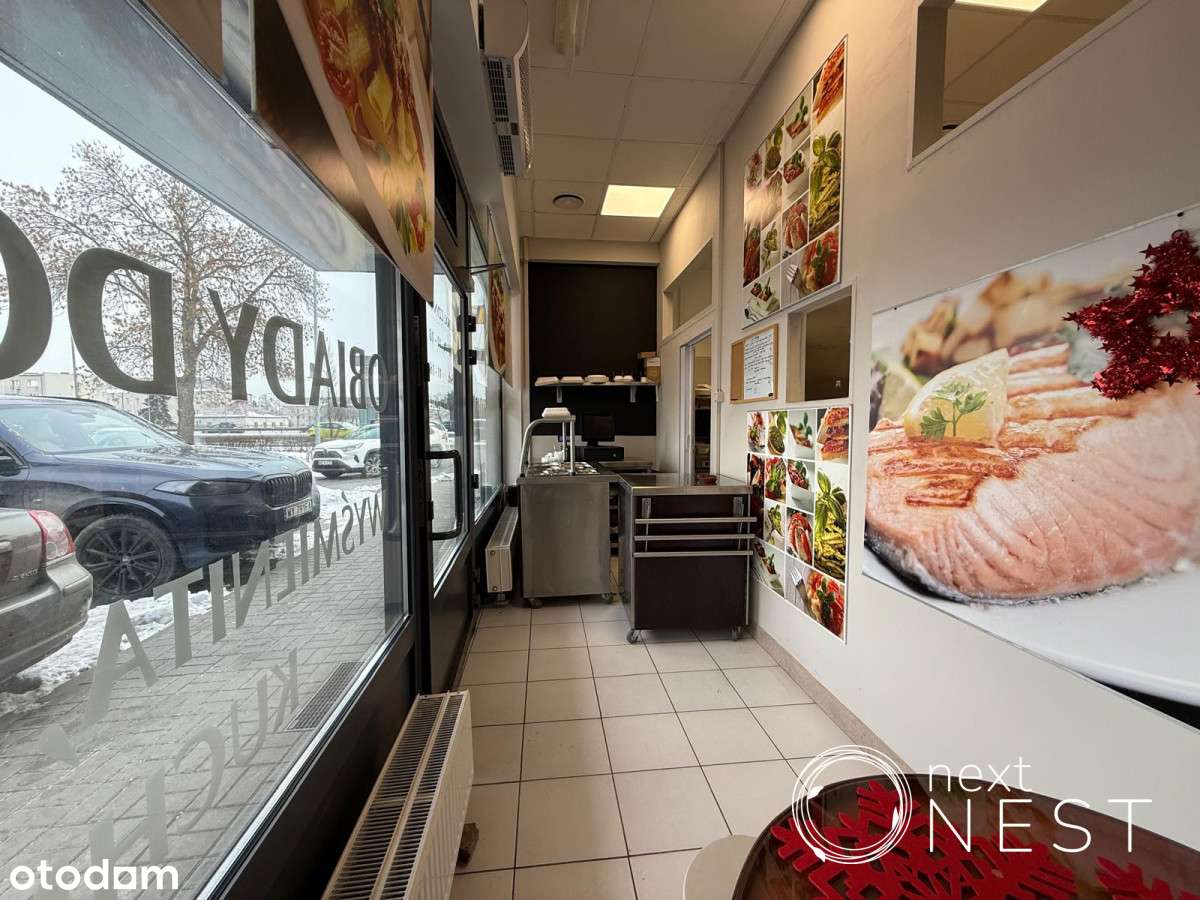 60 m², lokal użytkowy na wynajem - Piaseczno, piaseczyński, mazowieckie ...